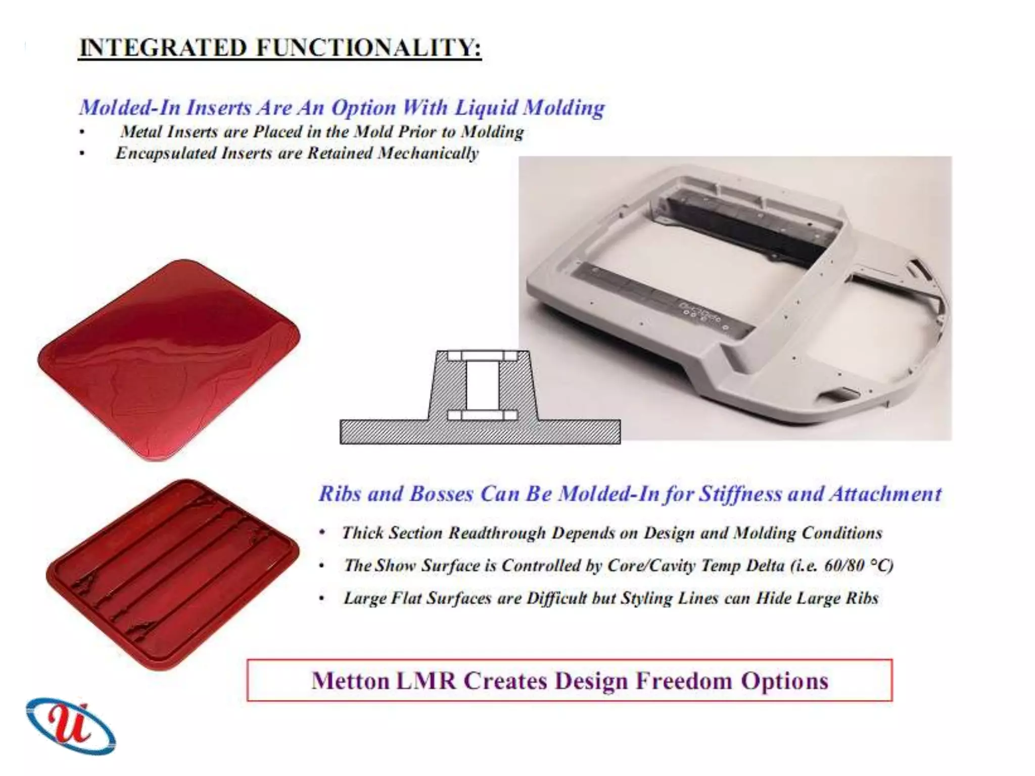 RIM(Reaction Injection Moulding) | PPT