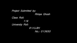 Child Labour ppt of rimpa JRSET_PPT.pptx