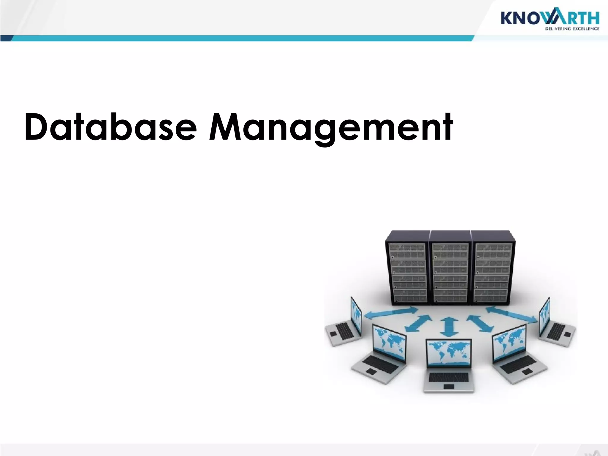 Remote Infrastructure Management Services (RIMS) | PPT
