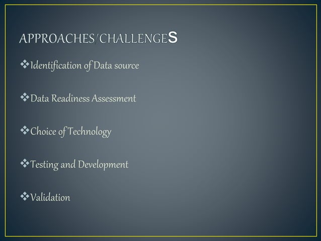 RIMS and its significance for IDMP | PPTX | Business | Business and Finance