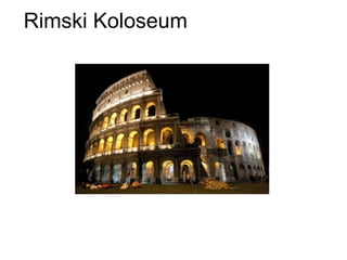 Rimska religija-i-kultura | PPT