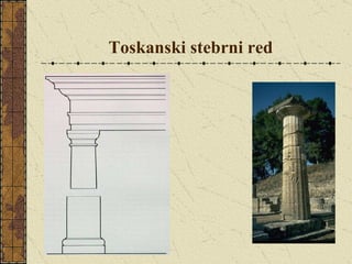 Rimska umetnost | PPT