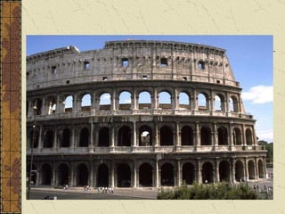 Rimska umetnost | PPT