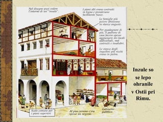 Rimska umetnost | PPT
