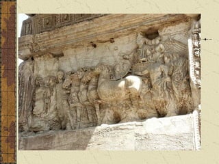 Rimska umetnost | PPT