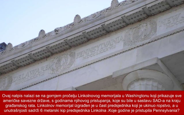 Rimski brojevi | PPTX