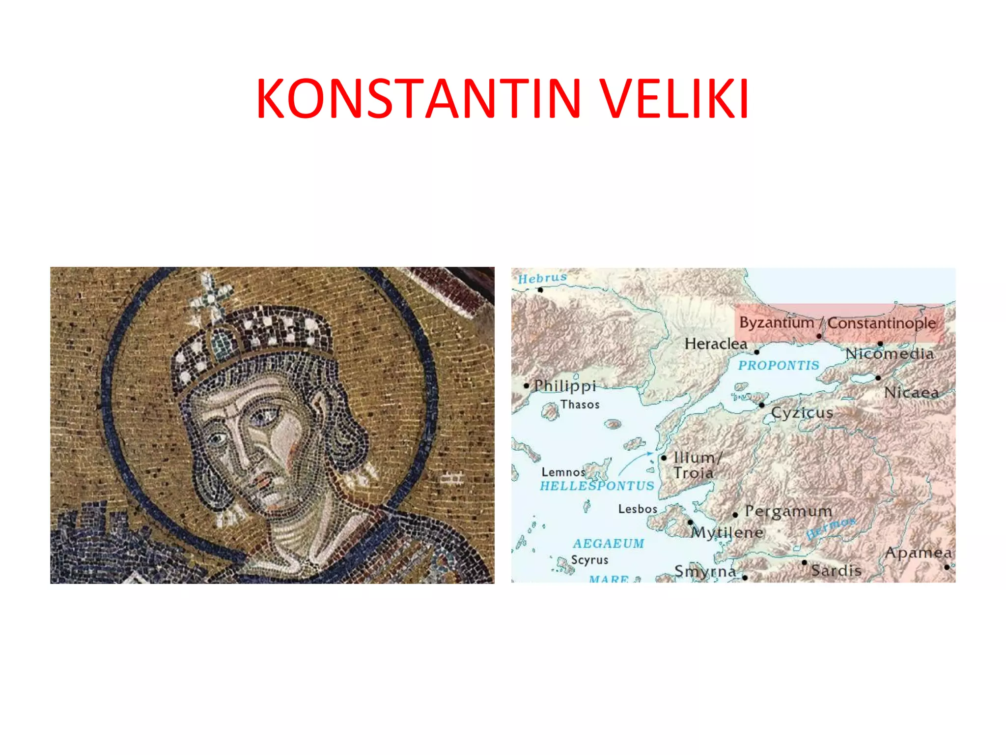 Rimsko carstvo | PPT