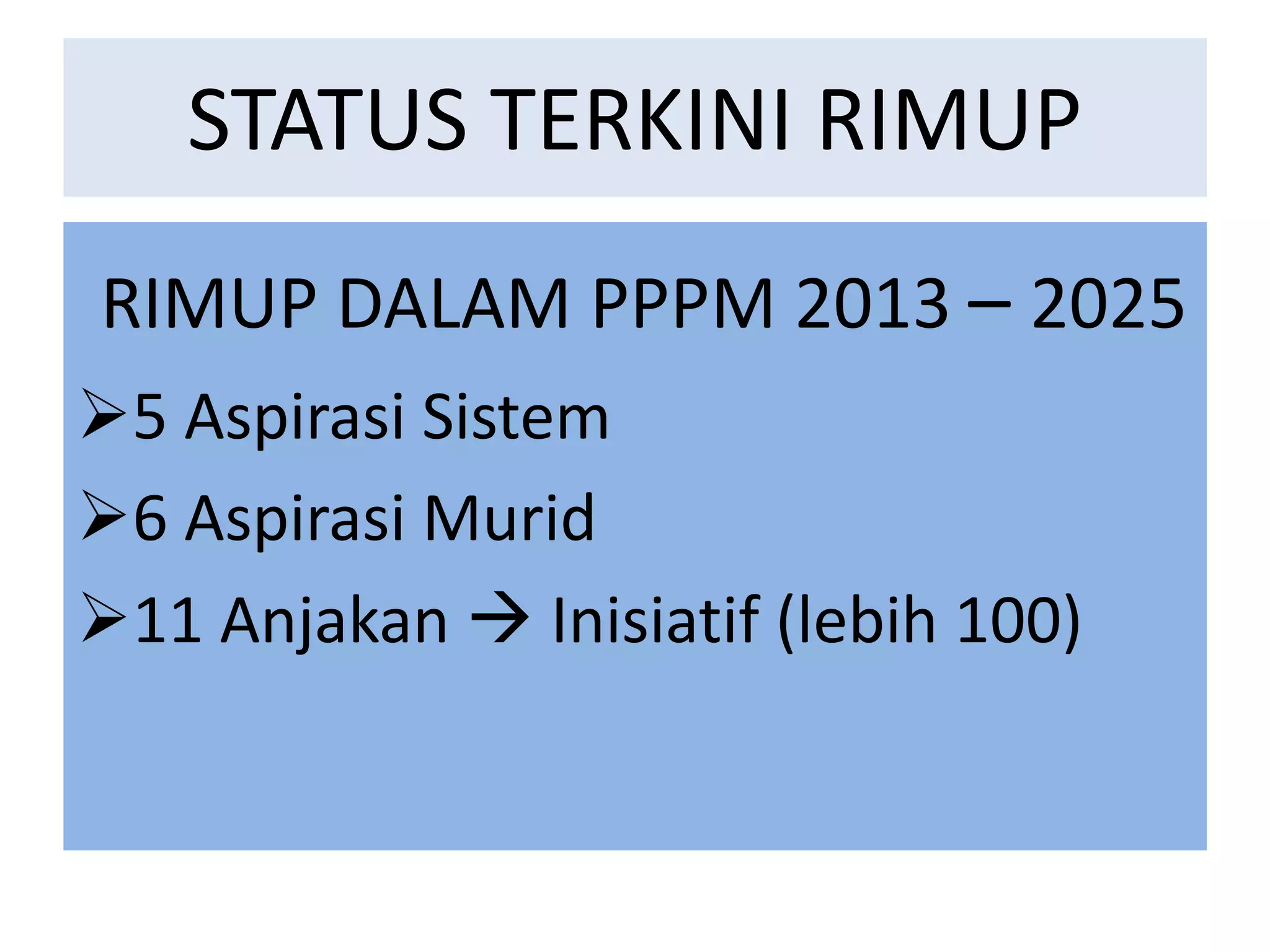 Rimup power point | PPTX
