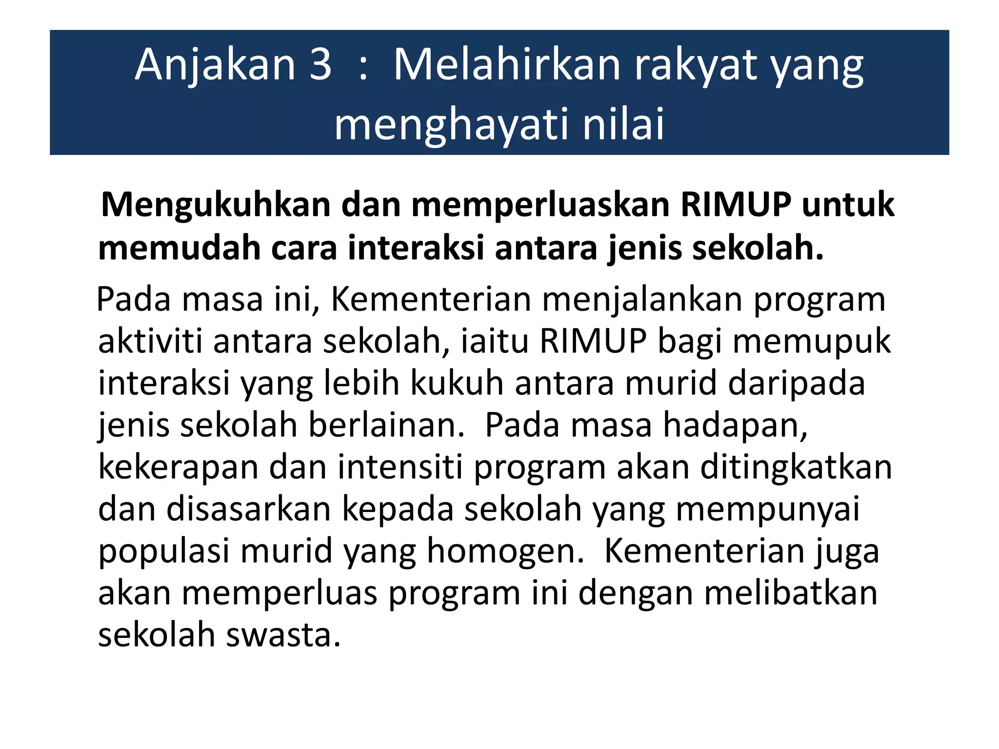 Rimup power point | PPTX