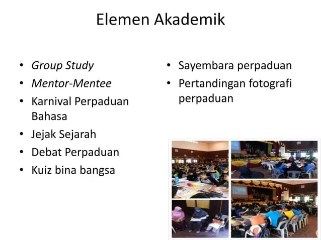 Rimup power point | PPTX