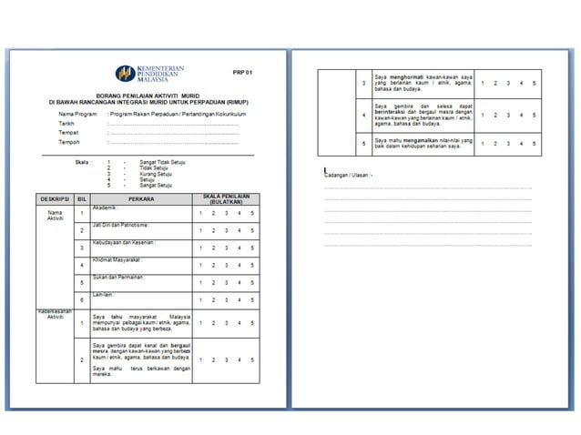 Rimup power point | PPTX