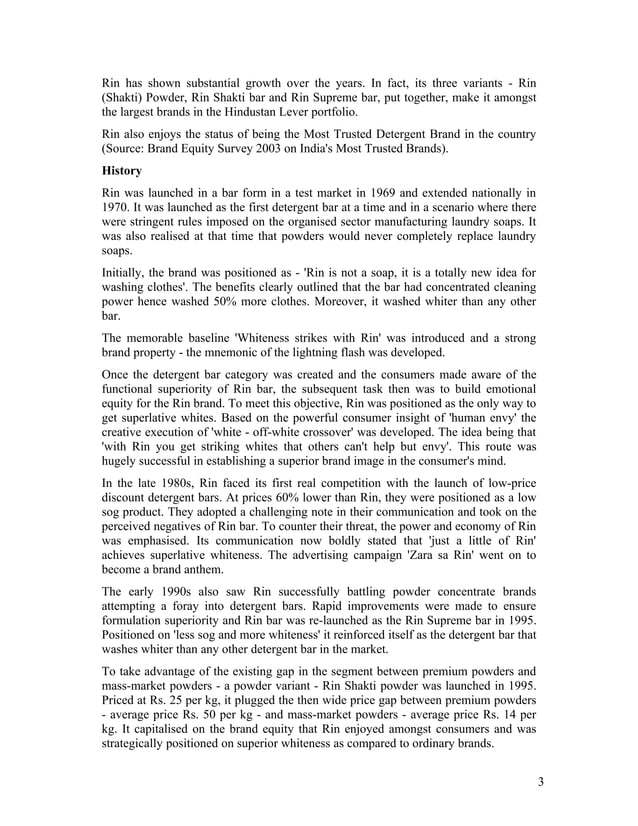 Rin | DOC | Skin Care | Beauty