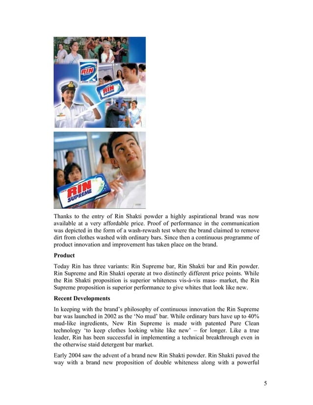 Rin | DOC | Skin Care | Beauty