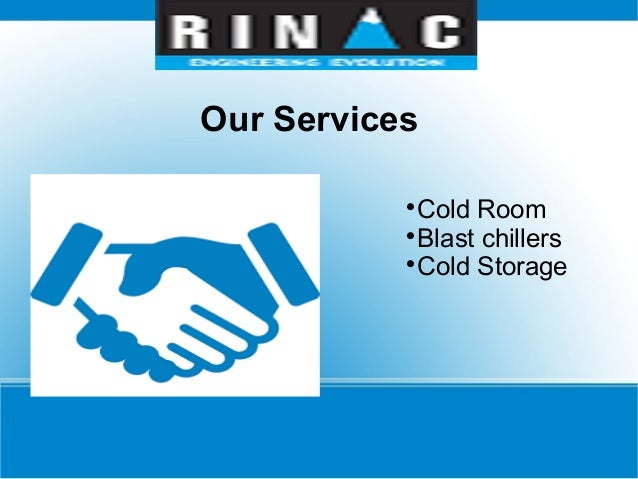 Cold storage solutions cold-storage-solutions
