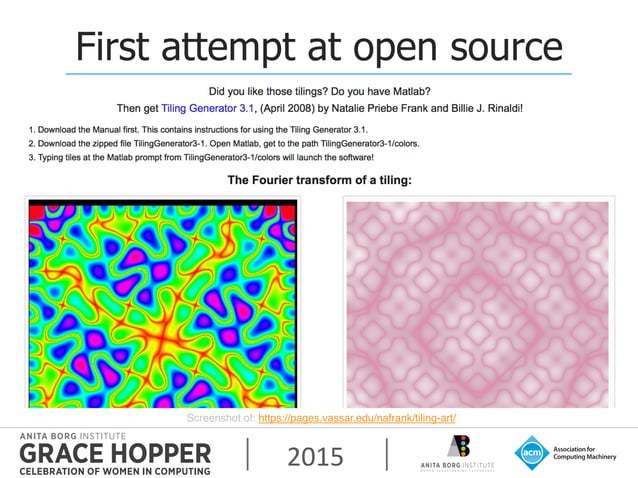 Getting involved with Open Source at the ASF | PPT