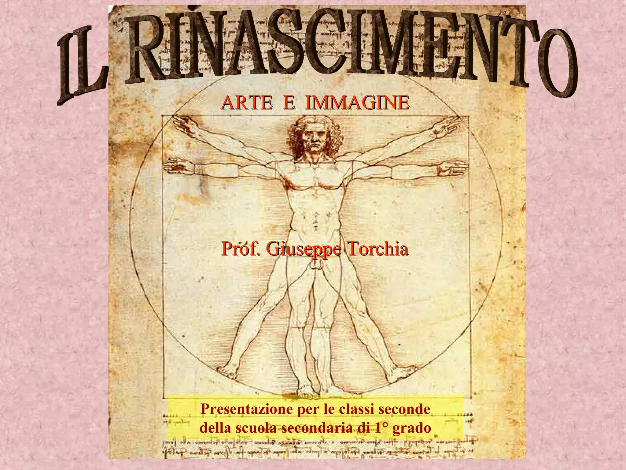 Arte del Rinascimento | PDF