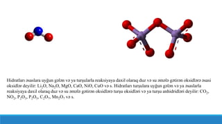 Rinat Abbaslı.Oksidlər.pptx