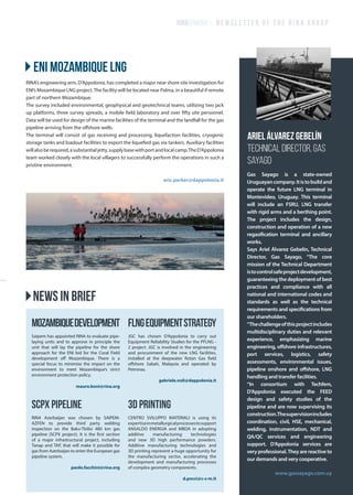 RINA@WORK 3/2015 | PDF