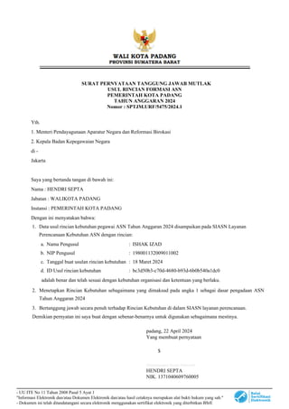 RINCIAN FORMASI KOTA PADANG TA. 2024.pdf