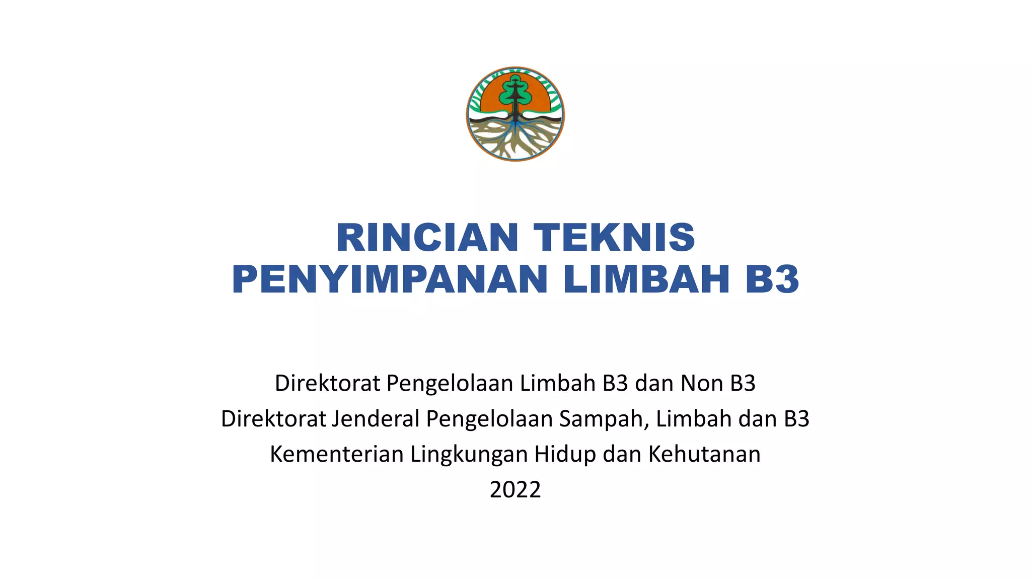 Rincian Teknis Penyimpanan Limbah B3.pdf