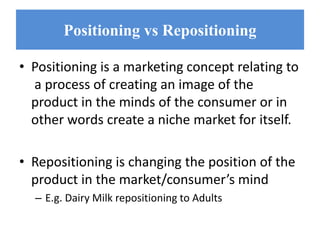 Rin detergent – to position or reposition | PPTX