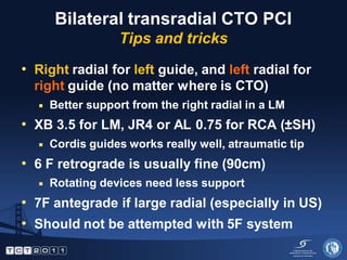 Rinfret S 201111 | PPT