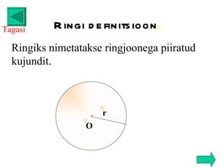 Ring | PPT