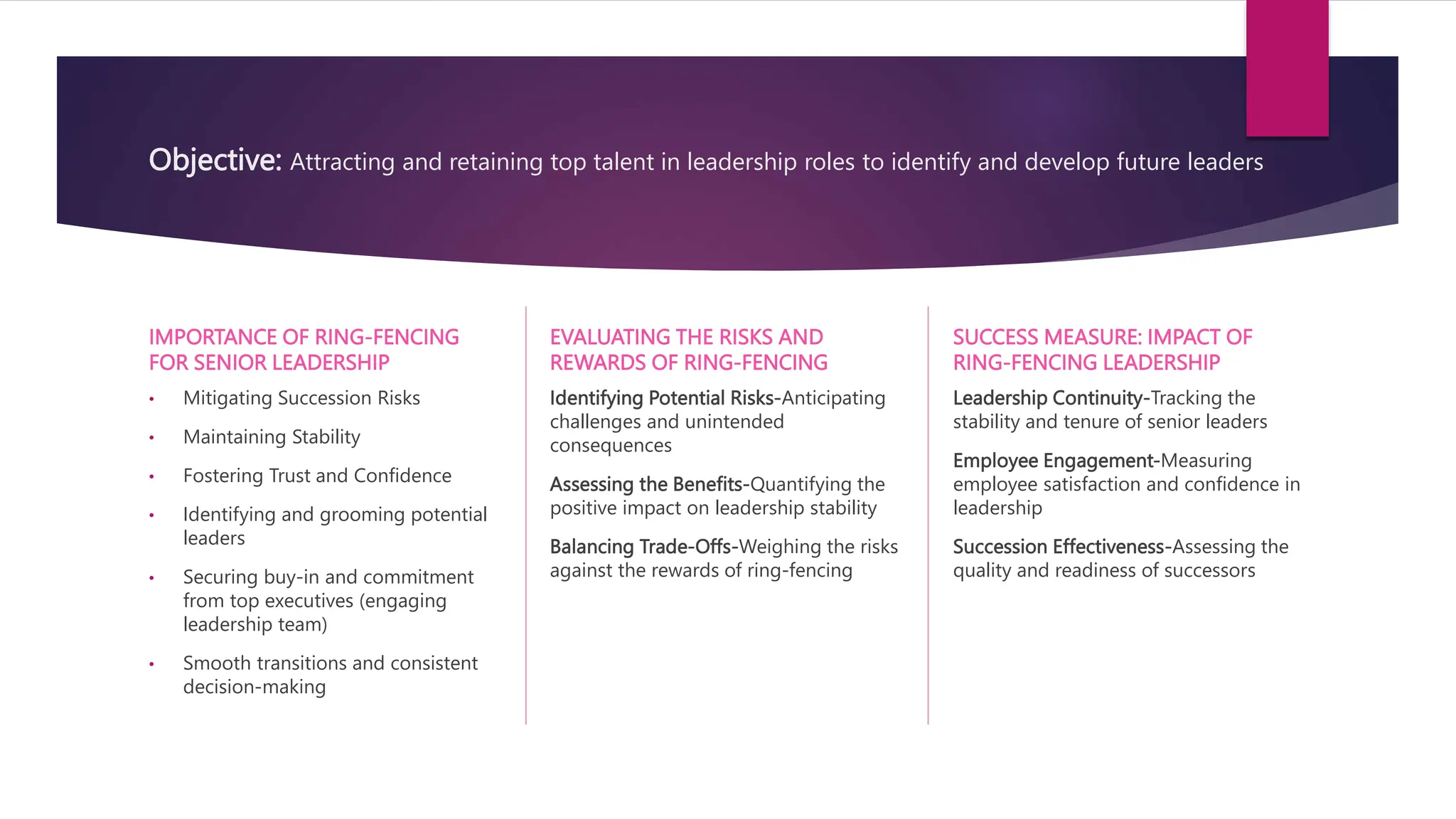 Ring-fencing strategy senior leadership.pptx