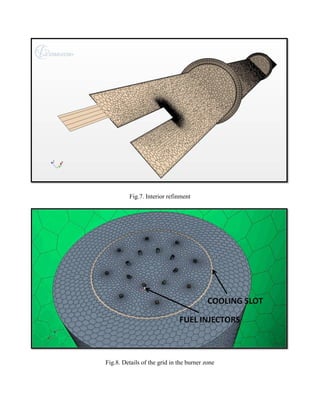 Ring-Formation-in-Rotary-Kilns of cement plant | PDF