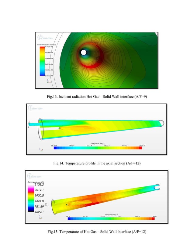 Ring-Formation-in-Rotary-Kilns of cement plant | PDF