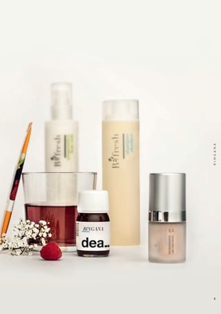 RINGANA Productbrochure | SustainFresh | PDF