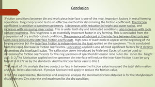Ring compression test | PPT