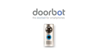 Ring (Doorbot) | PDF