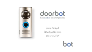 Ring (Doorbot) | PDF
