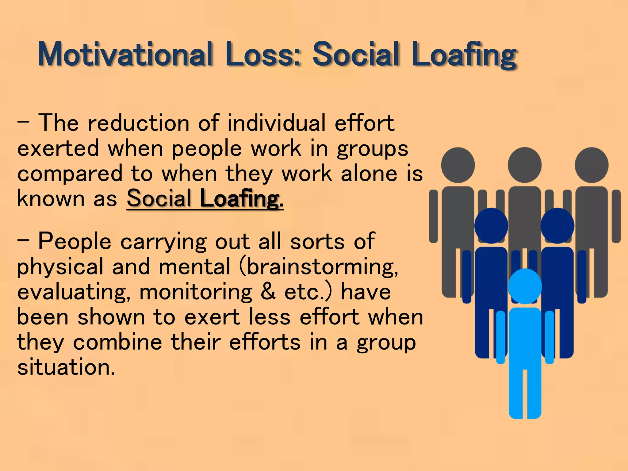 Ringelmann effect | PPTX