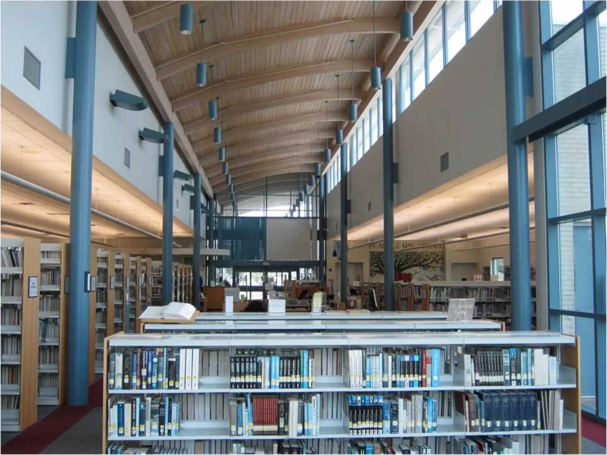 Ringer Library Audit Report | PPT