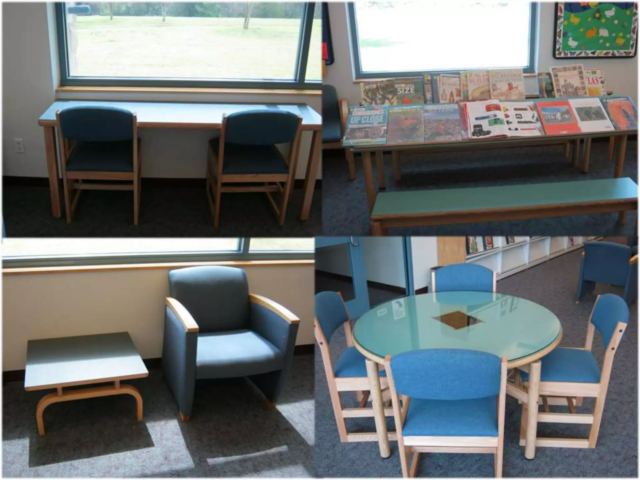 Ringer Library Audit Report | PPT