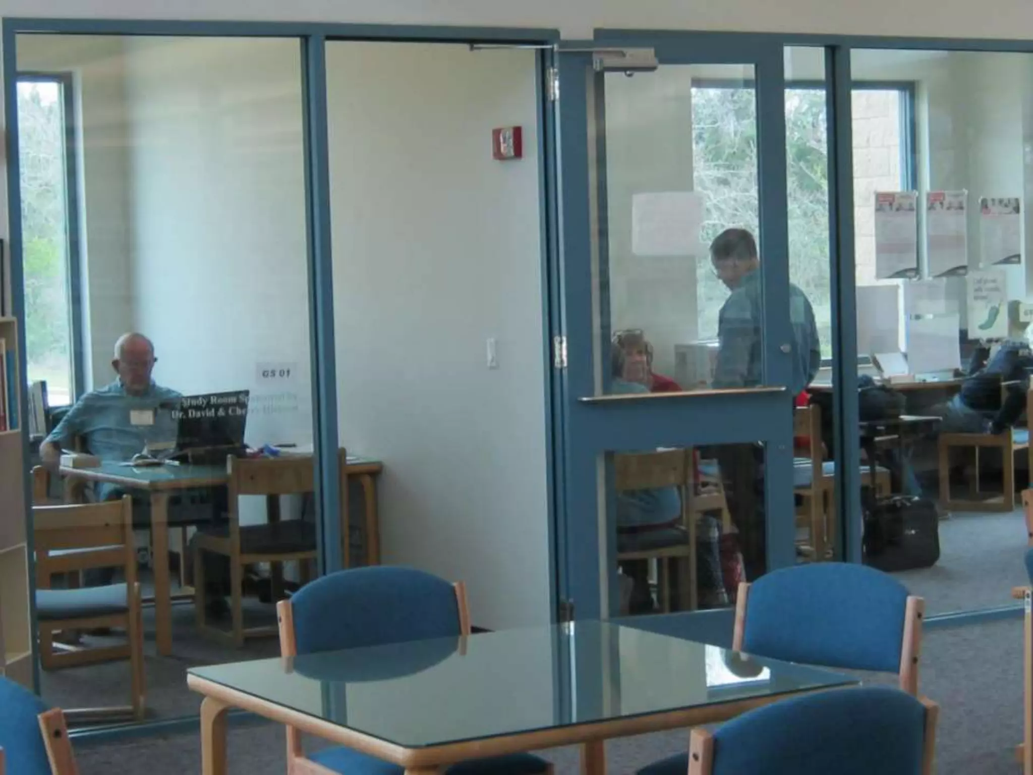 Ringer Library Audit Report | PPT