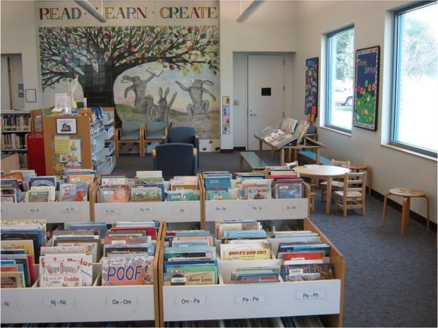 Ringer Library Audit Report | PPT