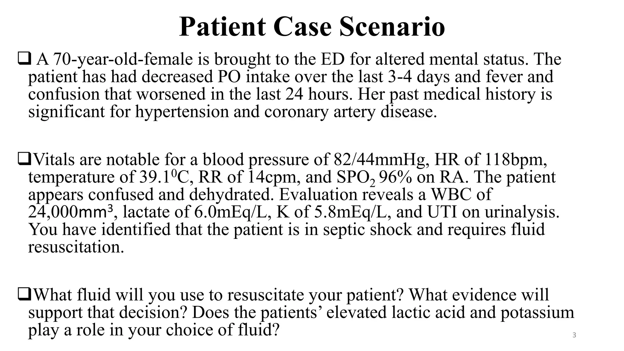 RINGERS LACTATE VS NORMAL SALINE.pptx