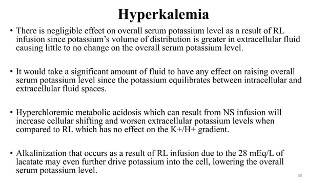 RINGERS LACTATE VS NORMAL SALINE.pptx