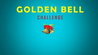 RING GOLDEN BELL THSCHOOL 2020 (1) (1).pptx