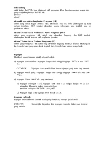 Ringkasan bab 1 tentang puil 2000 yoza | DOCX