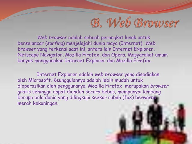 Ringkasan bab 4 | PPT