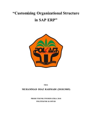 Ringkasan buku | PDF