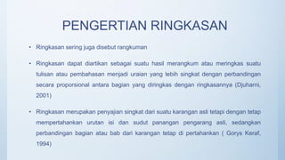 ringkasan dan abstrak KELOMPOK 4 BAHASA INDONESIA.pptx
