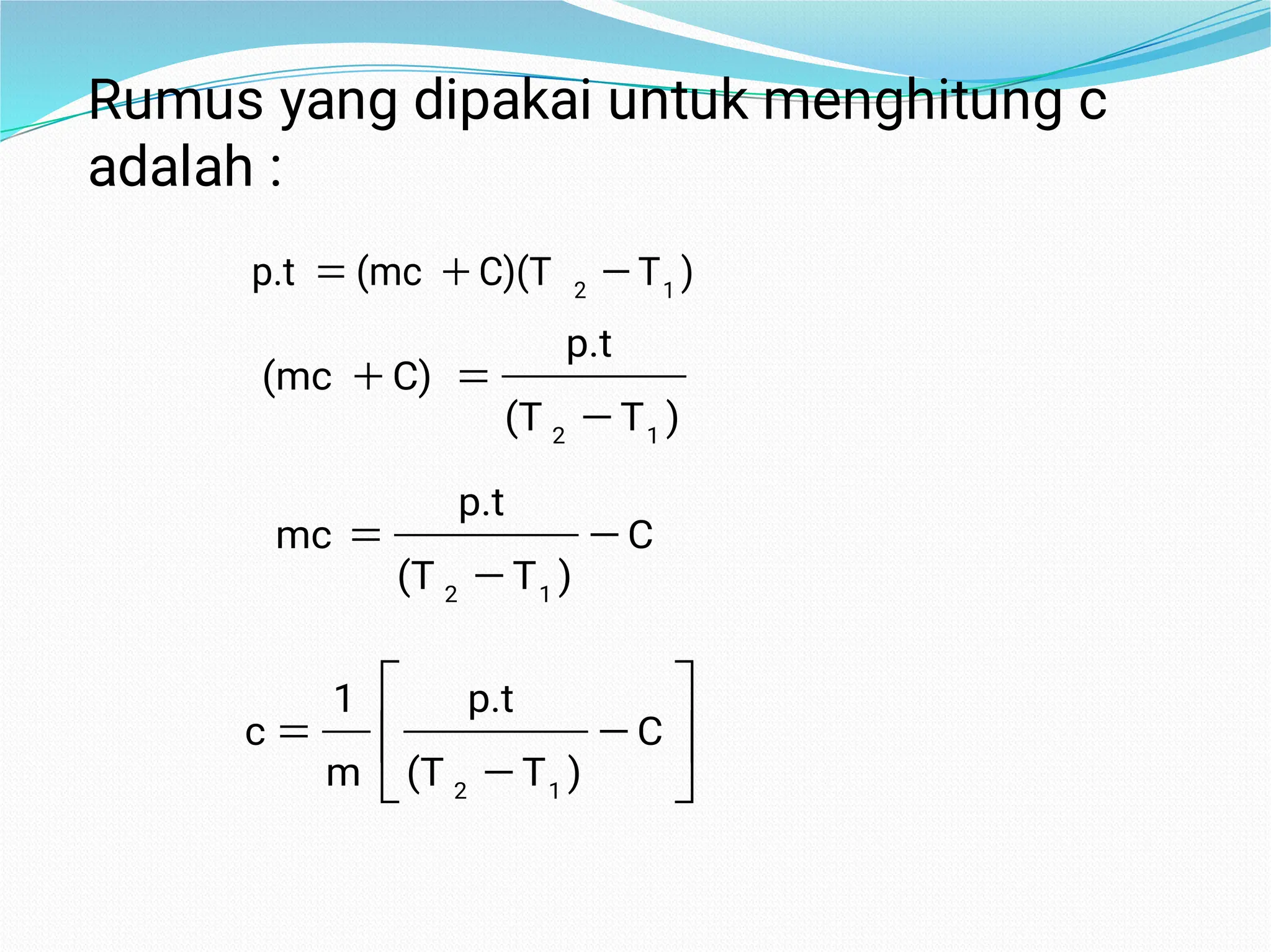 Ringkasan elektronika dalam penyusunan perhitungan Ralat maksimum ...