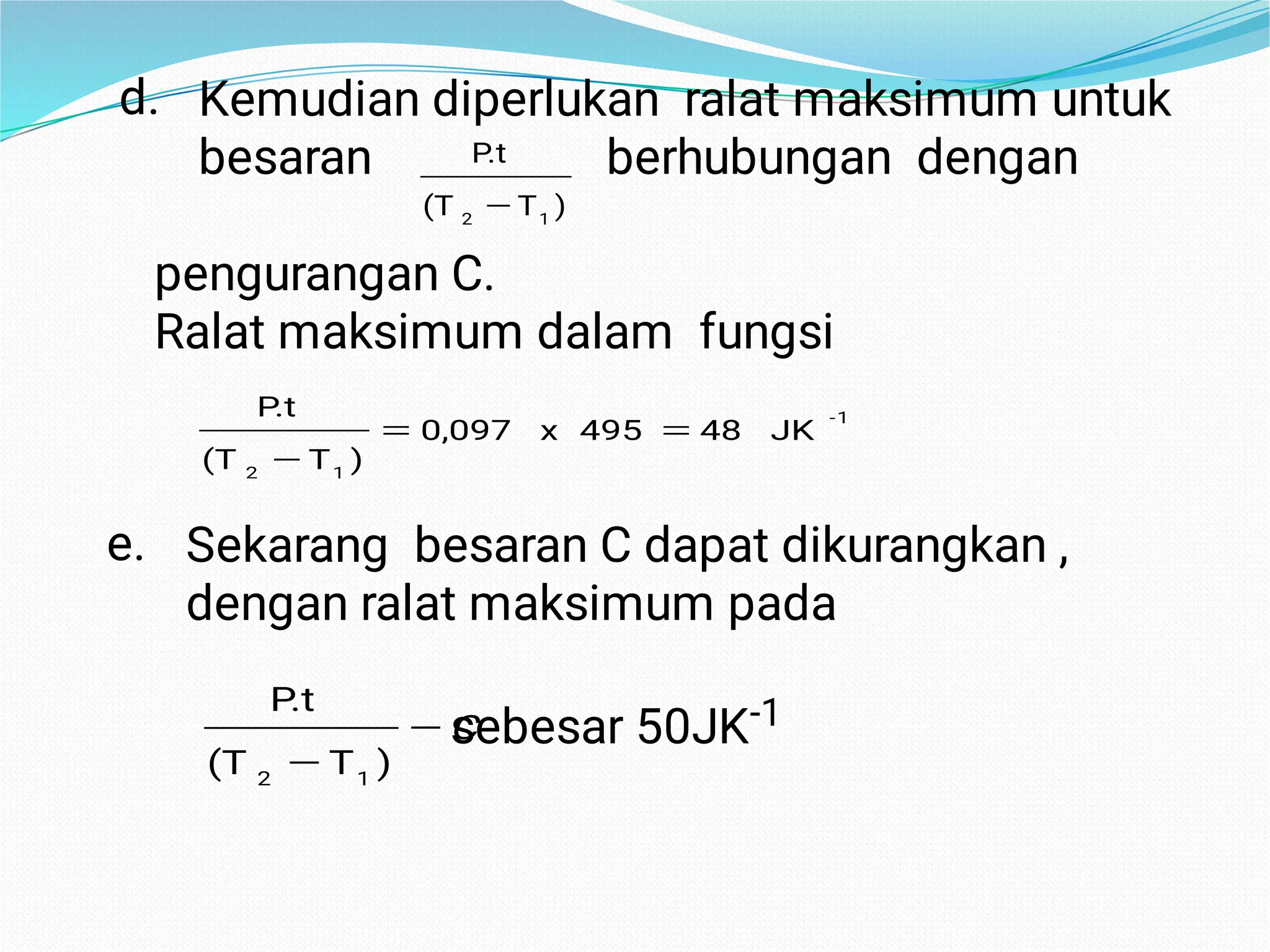 Ringkasan elektronika dalam penyusunan perhitungan Ralat maksimum. | PDF