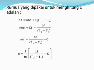 Ringkasan elektronika dalam penyusunan perhitungan Ralat maksimum ...