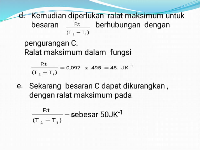 Ringkasan elektronika dalam penyusunan perhitungan Ralat maksimum. | PPT